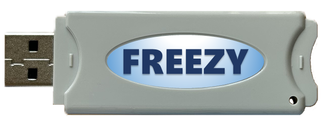 Freezy - ControlloCasa